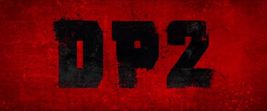 Deadpool 2 [Trailer 2] – G Style Magazine