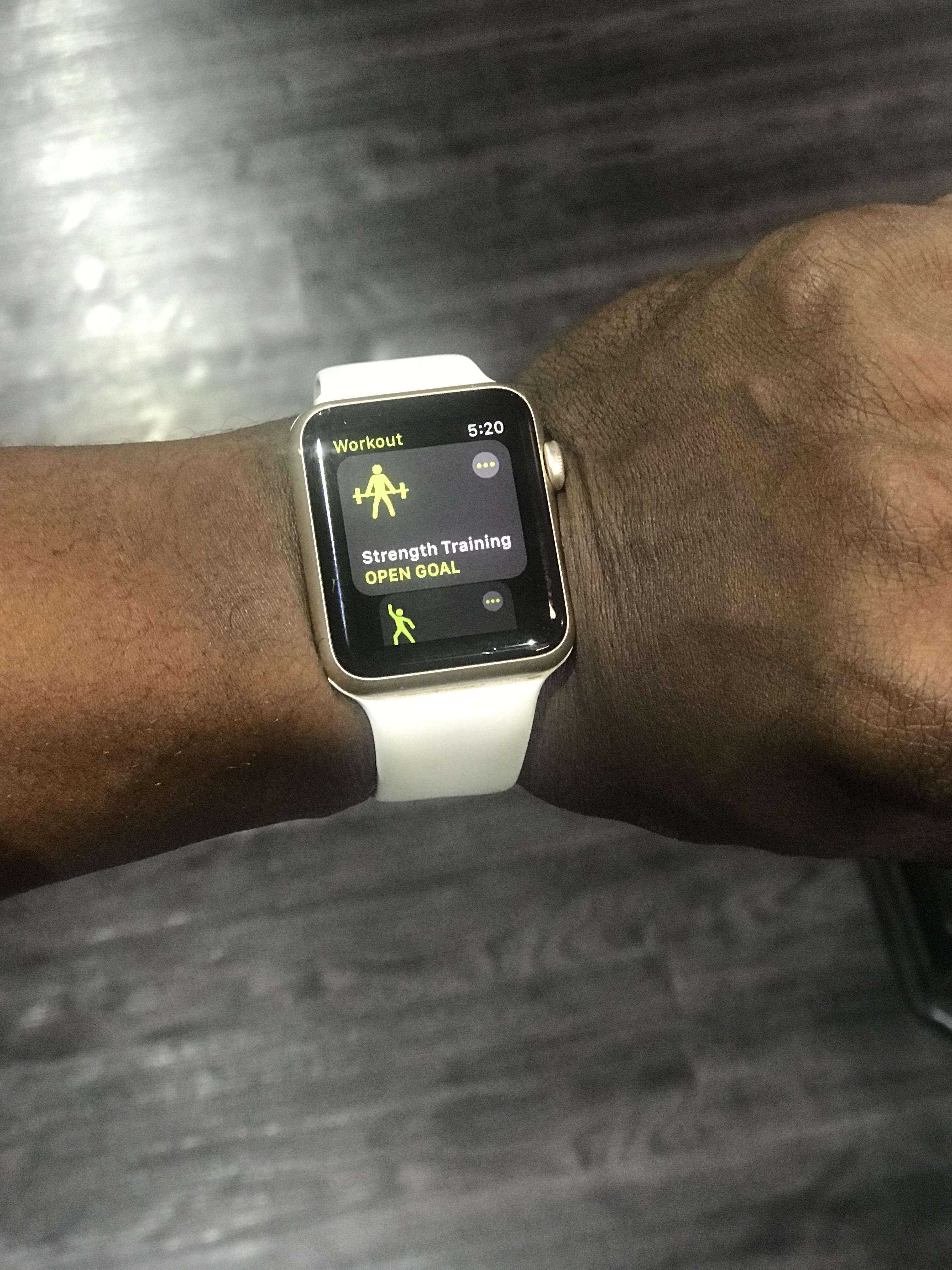 7 of the Most Effective Fitness Tech Apps and Devices I Use – G Style ...