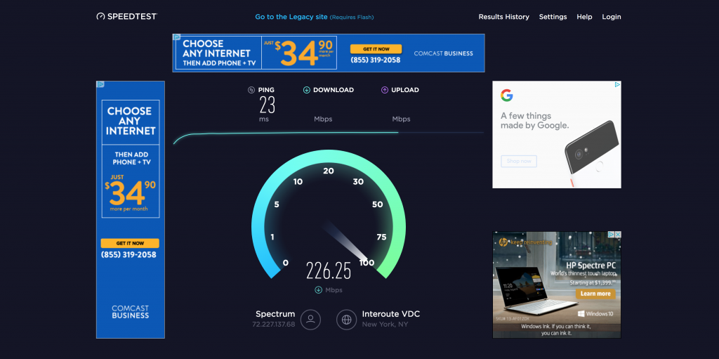 Netgear’s Nighthawk XR500 is the best router you can buy right now ...