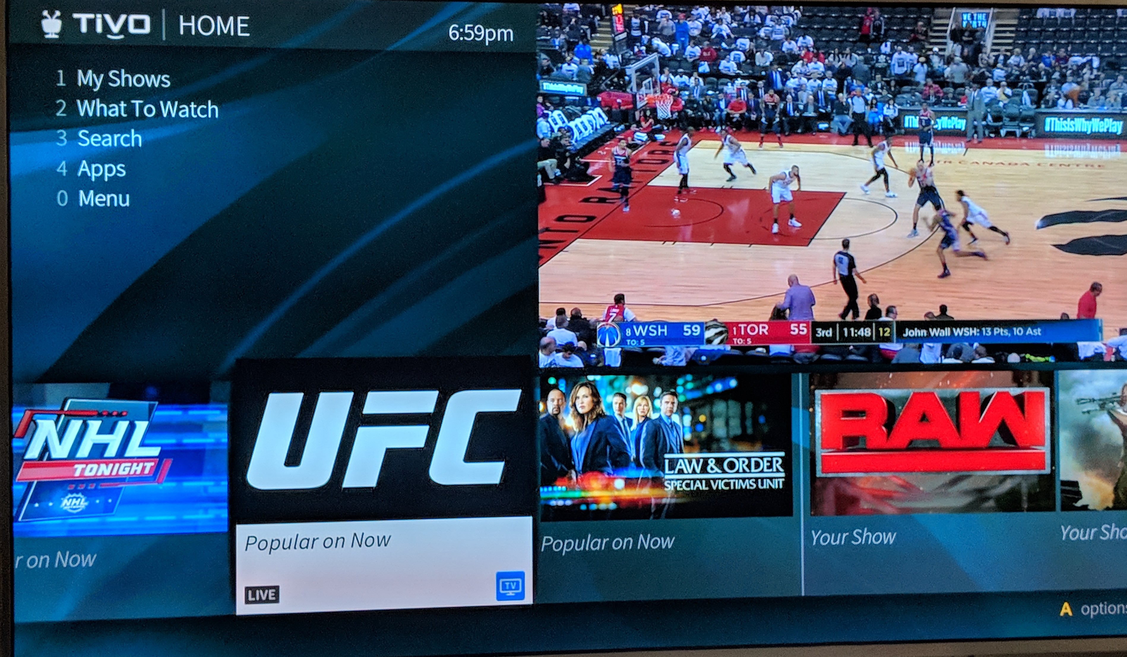 TiVo Bolt Vox DVR Review – The Ultimate DVR but do you need it? – G ...