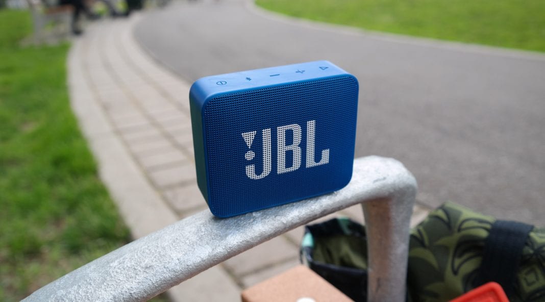 JBL GO 2 Wireless Speaker [Review] – G Style Magazine