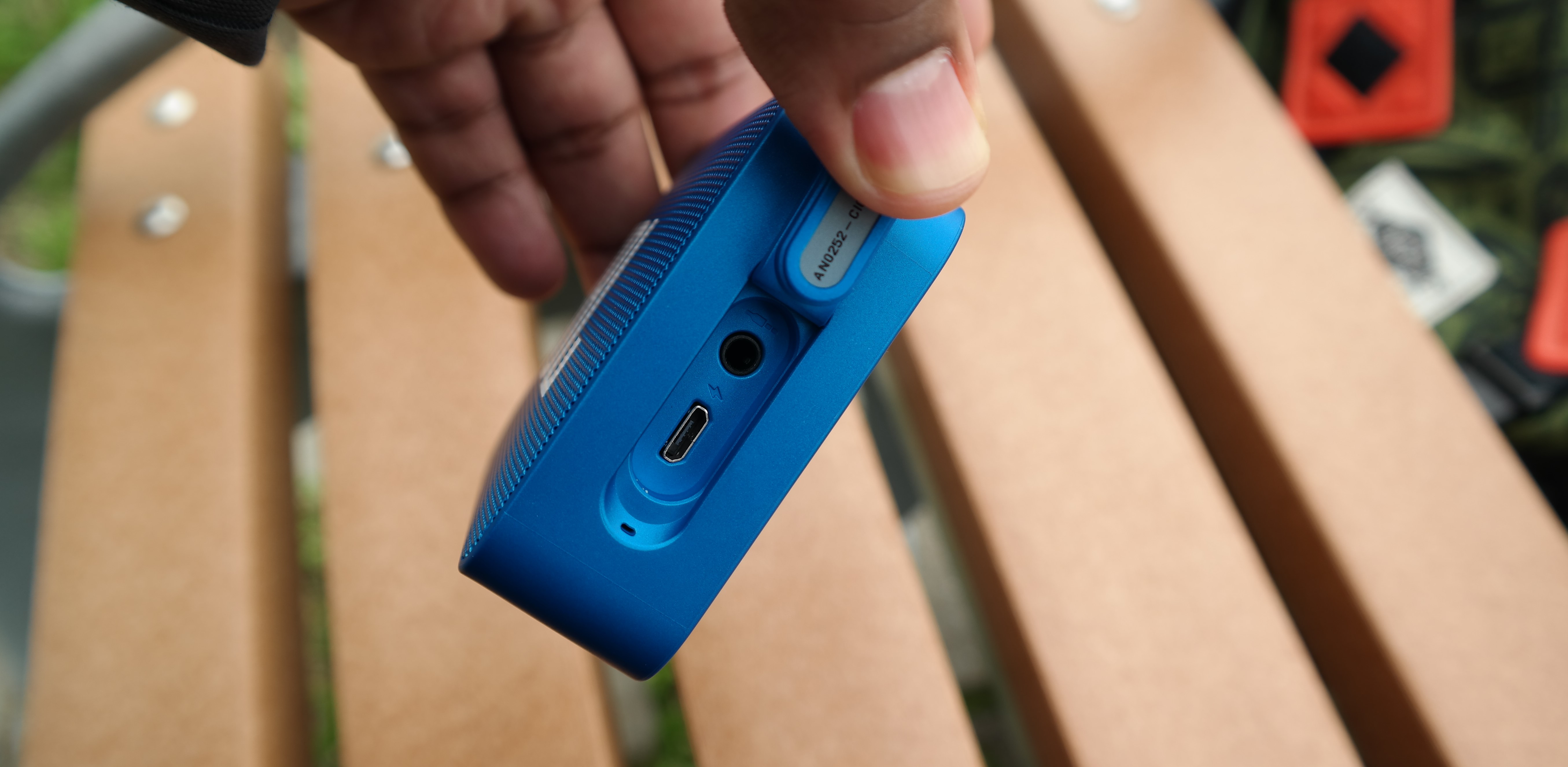 JBL GO 2 Wireless Speaker [Review] – G Style Magazine