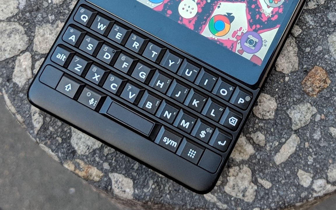 BlackBerry KEY2 Review – King of the Keyboards – G Style Magazine