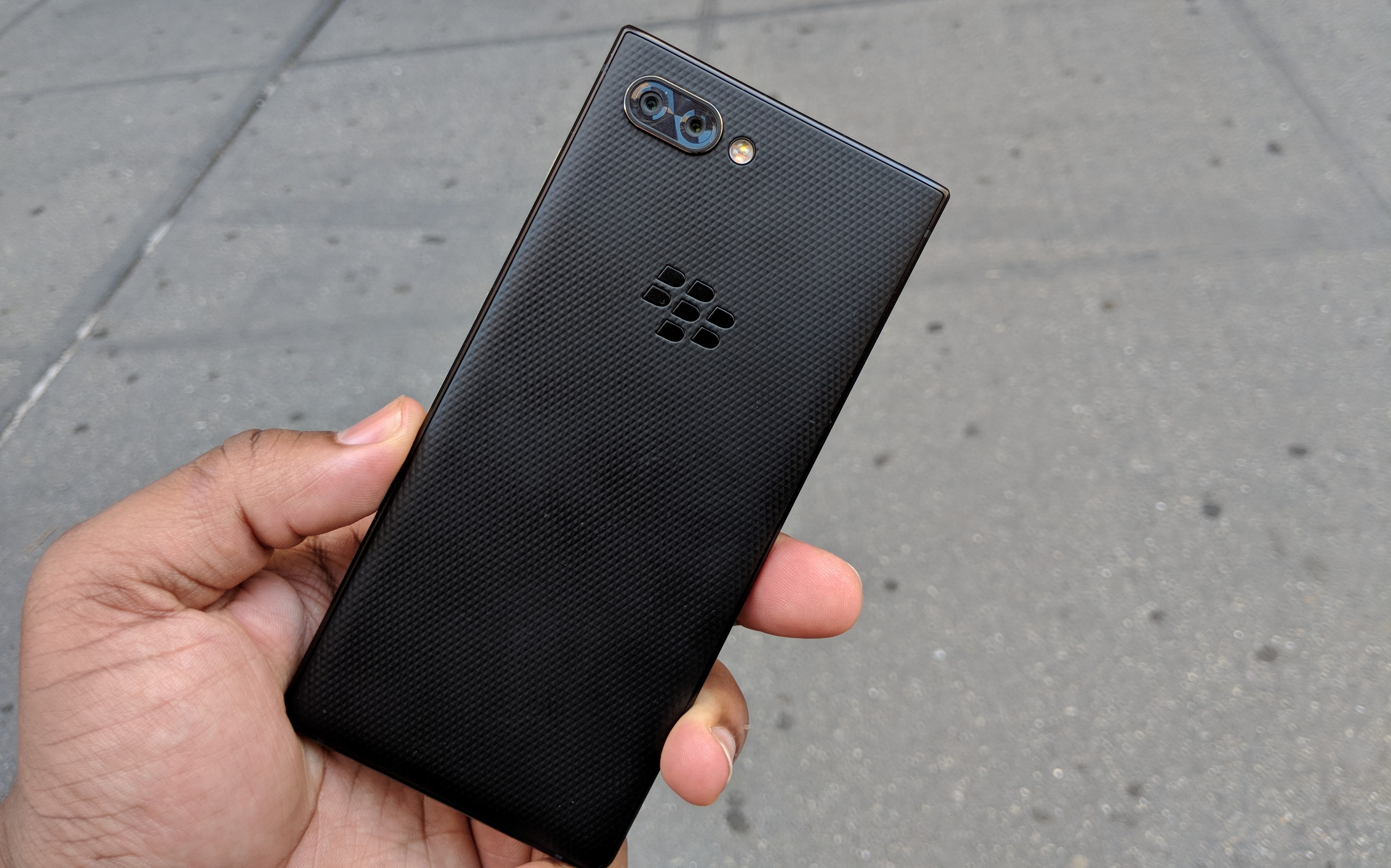 BlackBerry KEY2 Review – King of the Keyboards – G Style Magazine