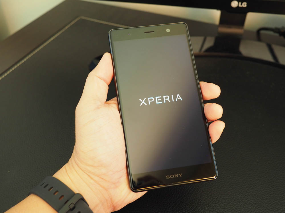 Sony Xperia XZ2 Premium First Impressions [Review – Part 1] – G Style ...