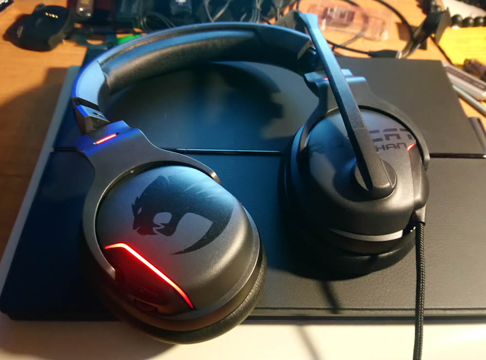 Roccat Khan AIMO Hi-Res Audio Gaming Headset [Review] – G Style Magazine