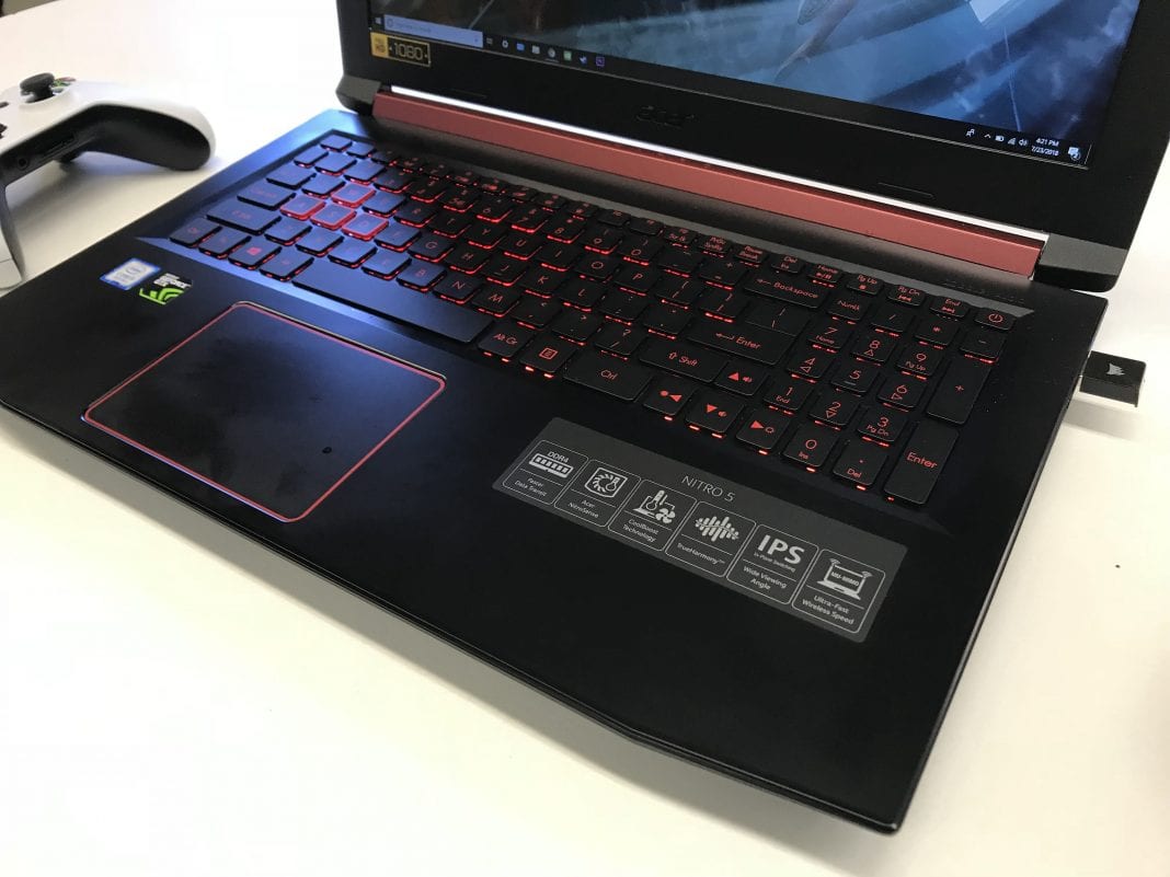 Acer Nitro 5 Review: A solid option for gaming on a budget – G Style ...