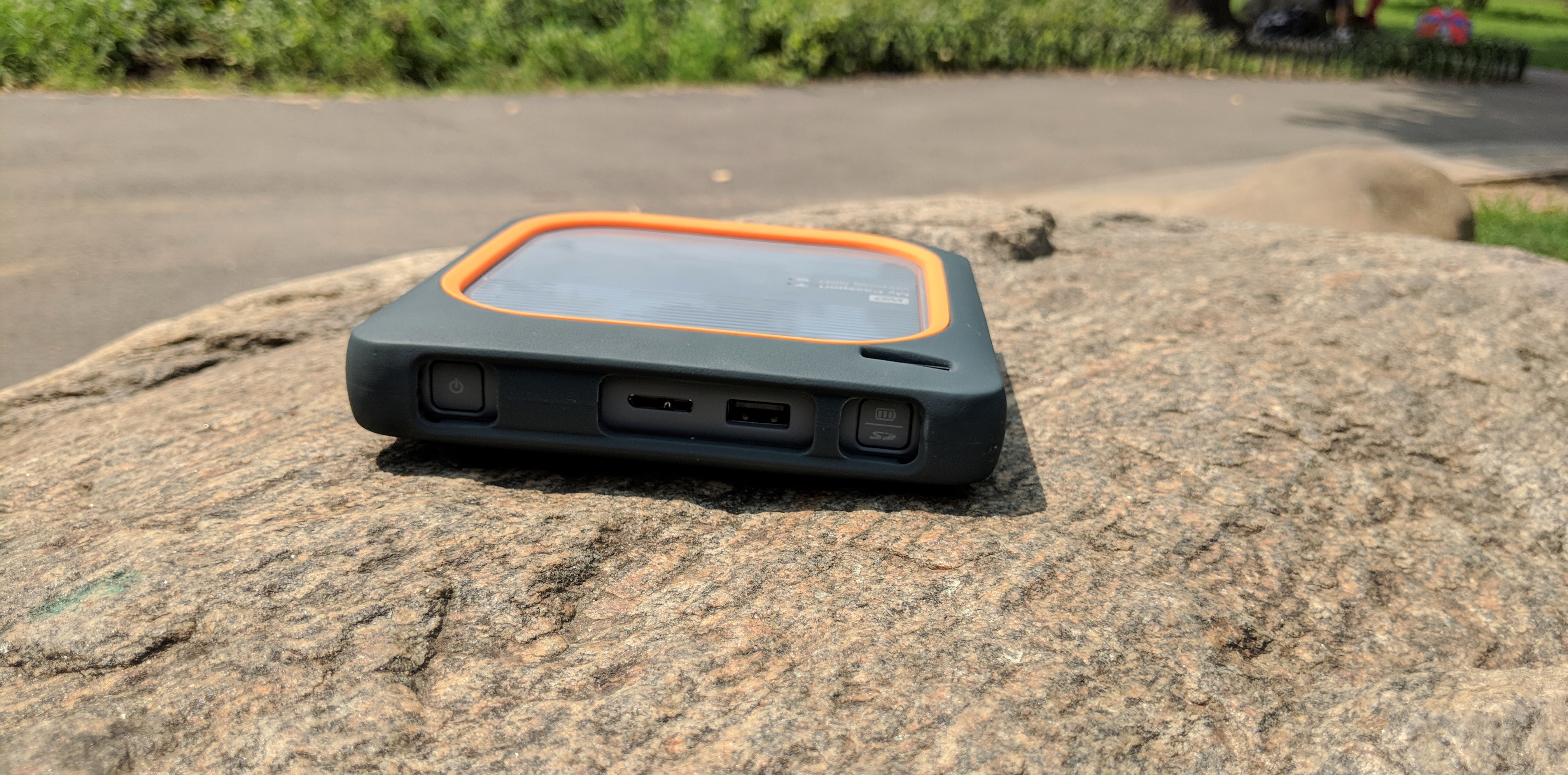 Western Digital My Passport Wireless SSD Review – G Style Magazine