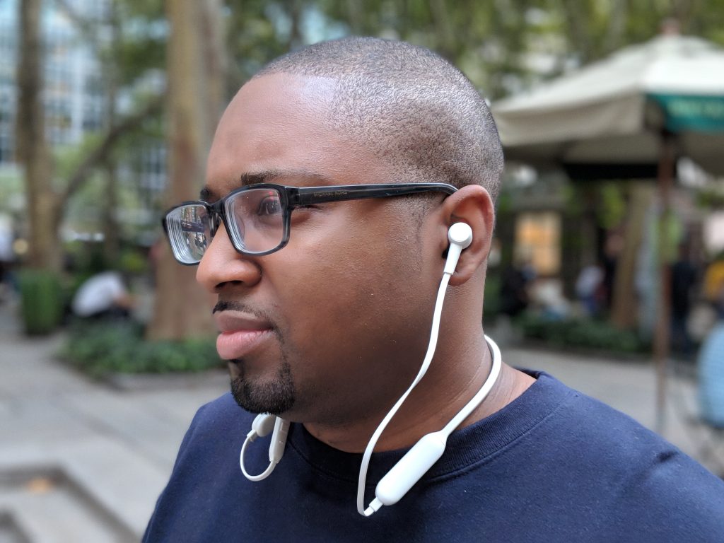 Plantronics BackBeat GO 410 Wireless Headphones Review – G Style Magazine