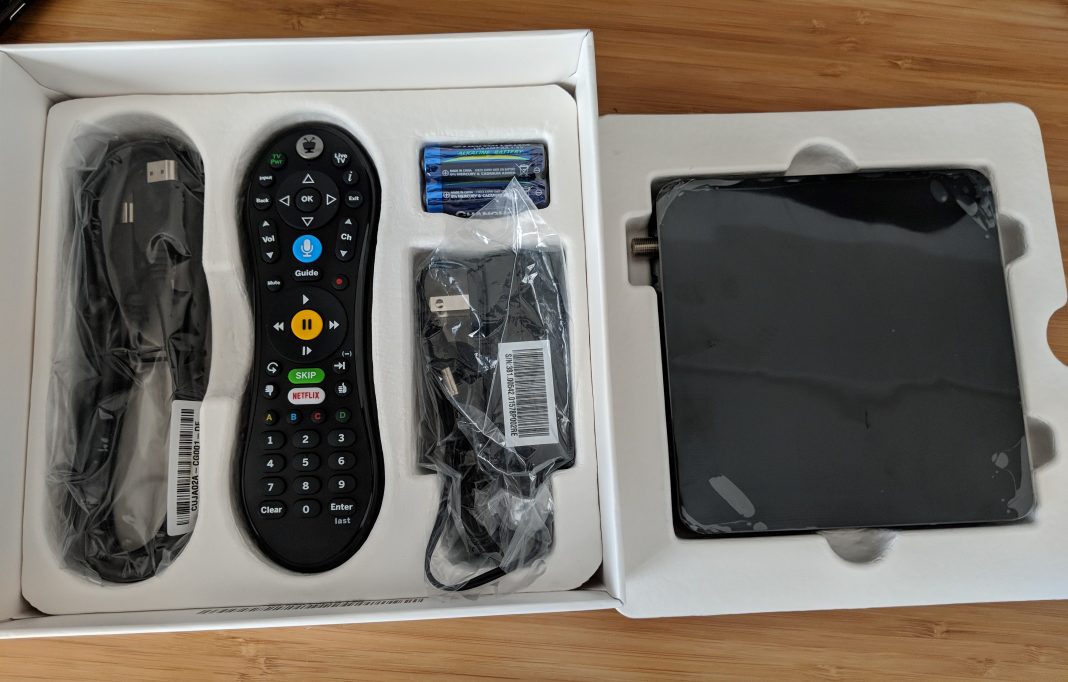 TiVo Mini Vox Review – G Style Magazine