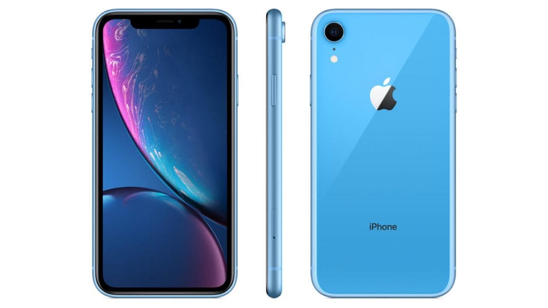 iPhone XR preorders now available on Verizon in six colors – G Style ...