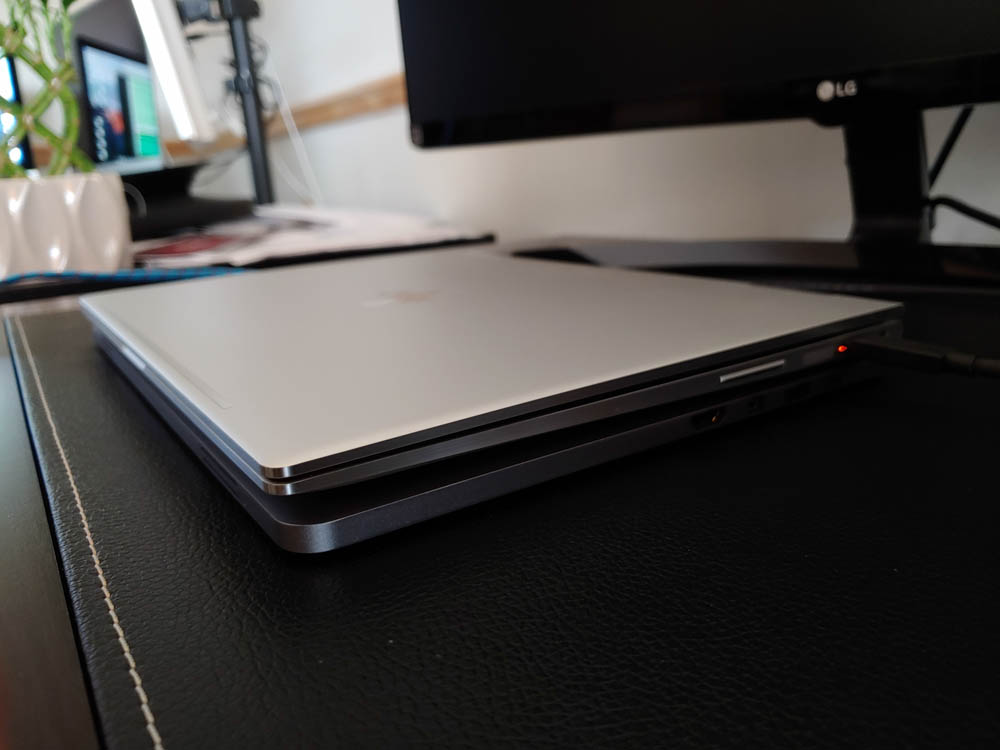 Linedock – The Only Laptop Dock You’ll Ever Need [Review] – G Style ...