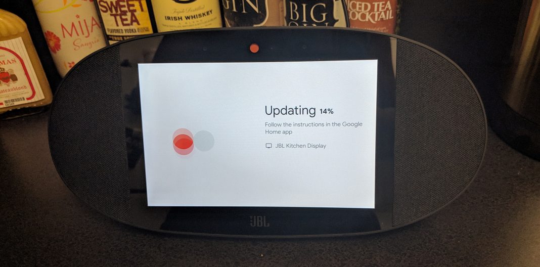 JBL Link View Review – Smart Display with Superb Sound – G Style Magazine