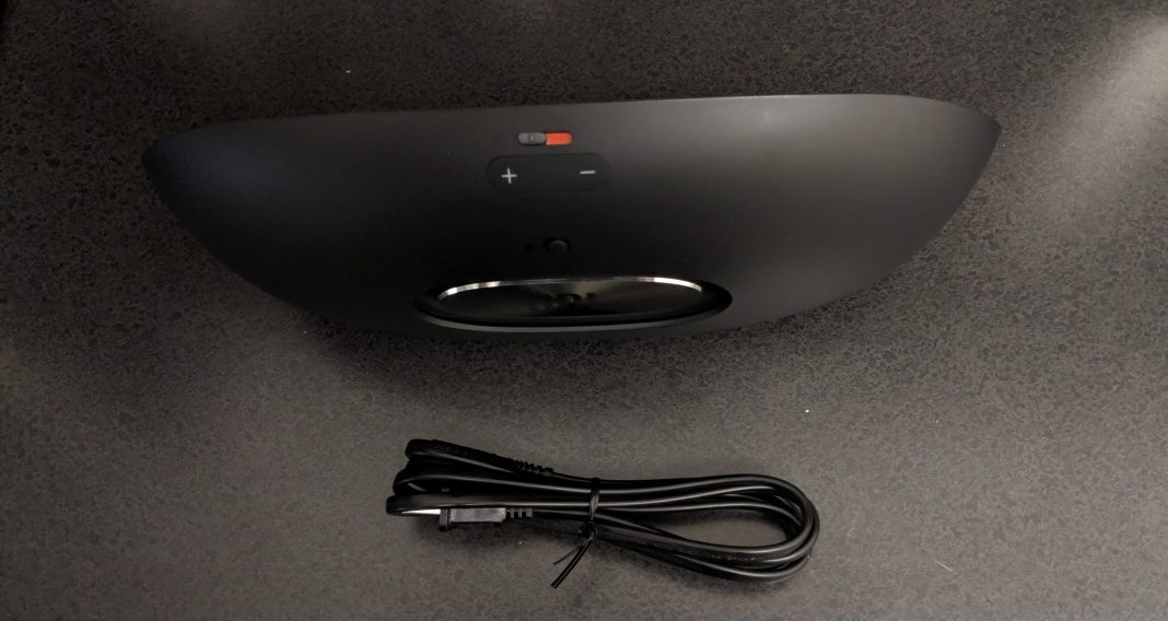 JBL Link View Review – Smart Display with Superb Sound – G Style Magazine