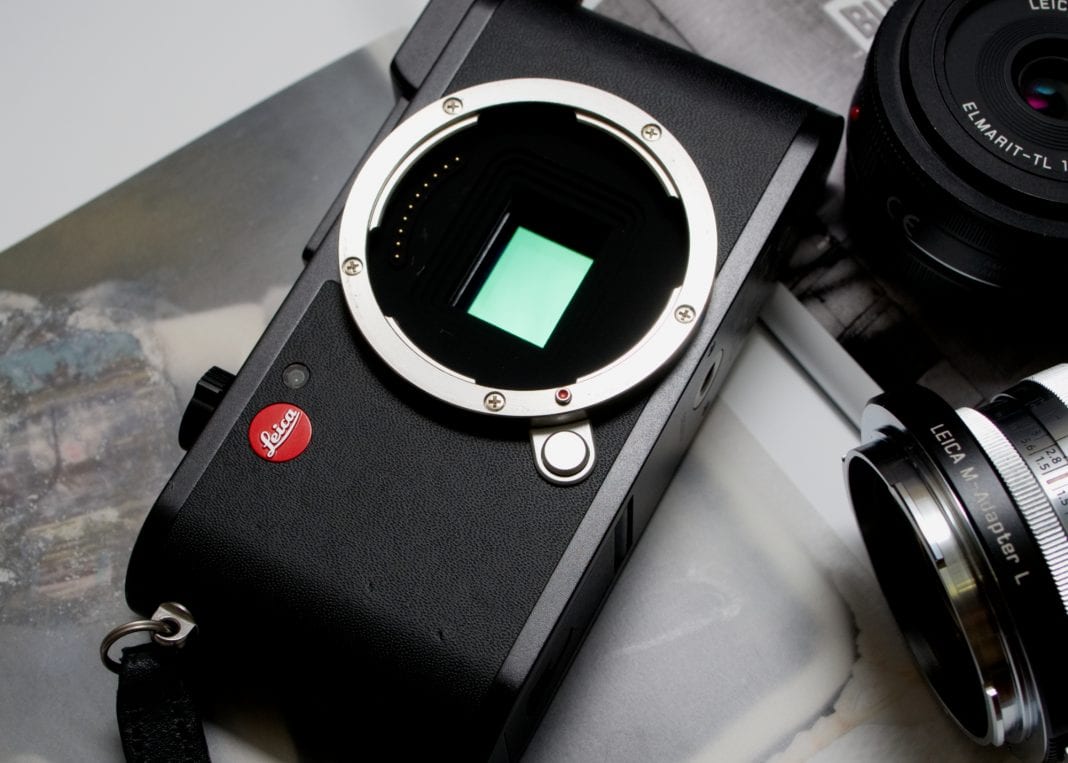 The Leica CL Review: Digital Photography Tech in Classic Leica Styling ...