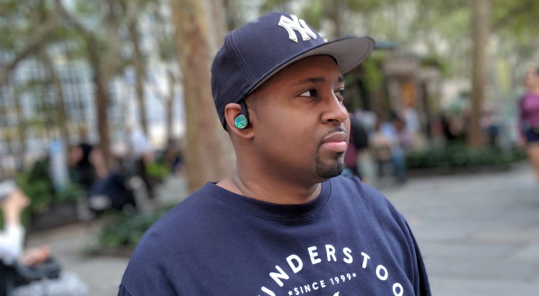 Plantronics BackBeat Fit 3100 Truly Wireless Earbuds Review – G Style ...