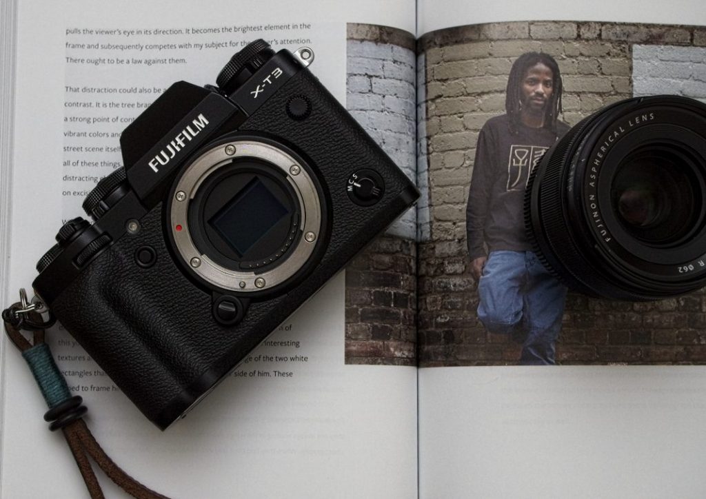In Search of Perfection – Fujifilm X-T3 Review – G Style Magazine