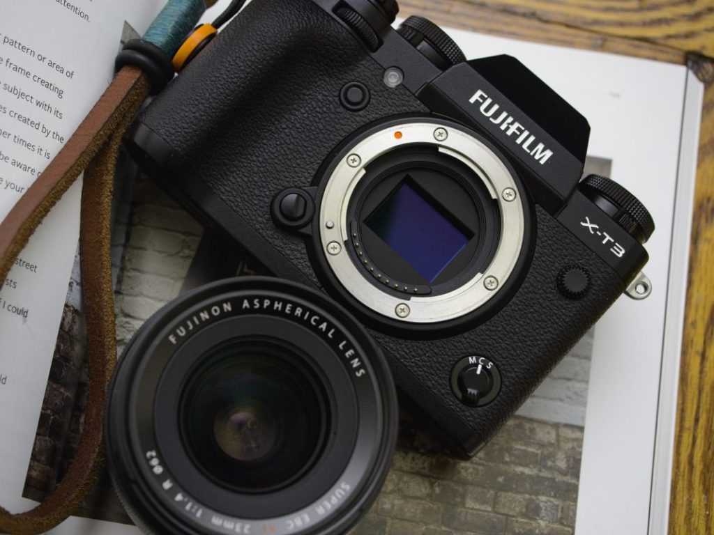 In Search of Perfection – Fujifilm X-T3 Review – G Style Magazine