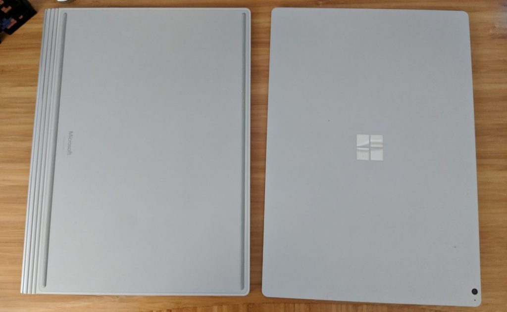 Microsoft Surface Book 2 Review – G Style Magazine