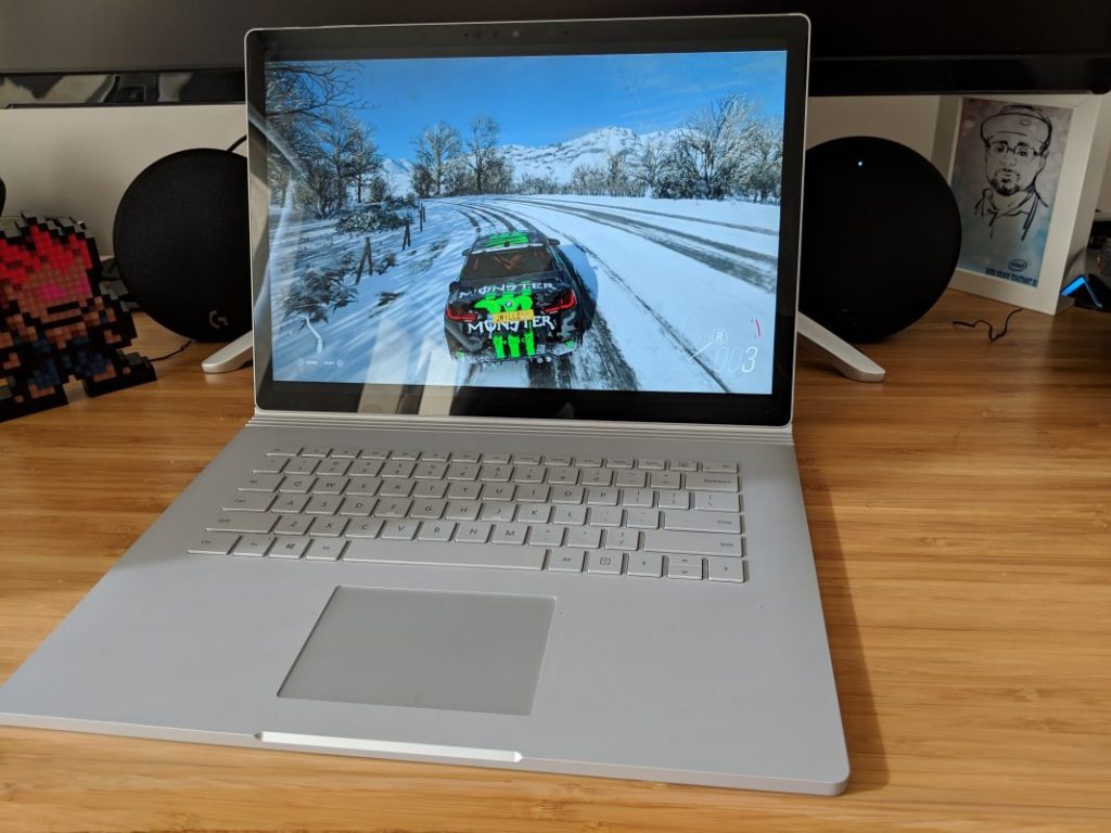 Microsoft Surface Book 2 Review – G Style Magazine
