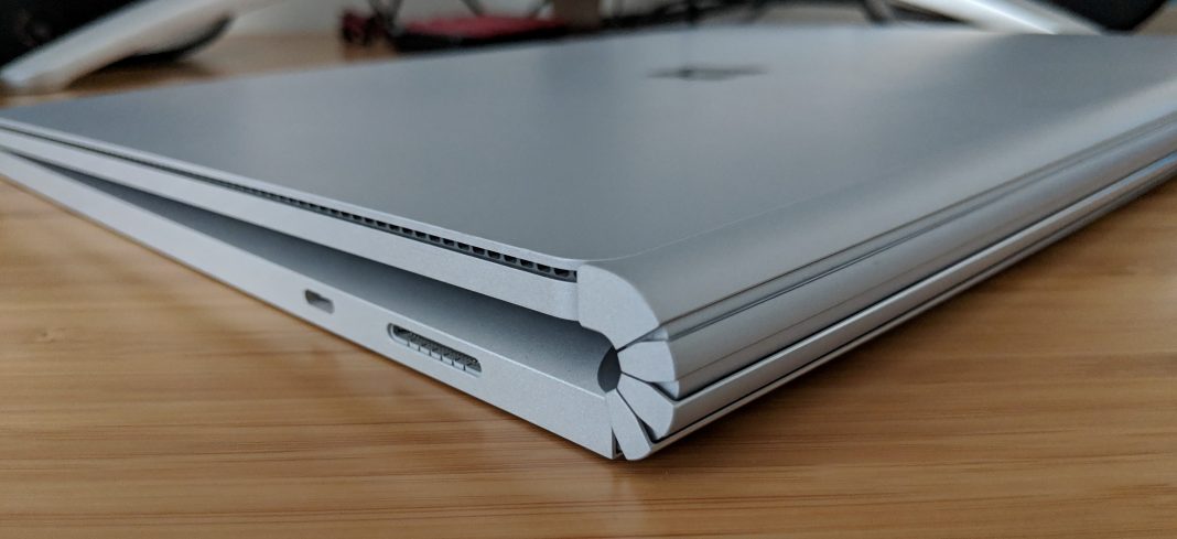 Microsoft Surface Book 2 Review – G Style Magazine