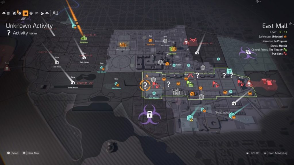 The Division 2 is the perfect sequel to The Division [Review] – G Style ...