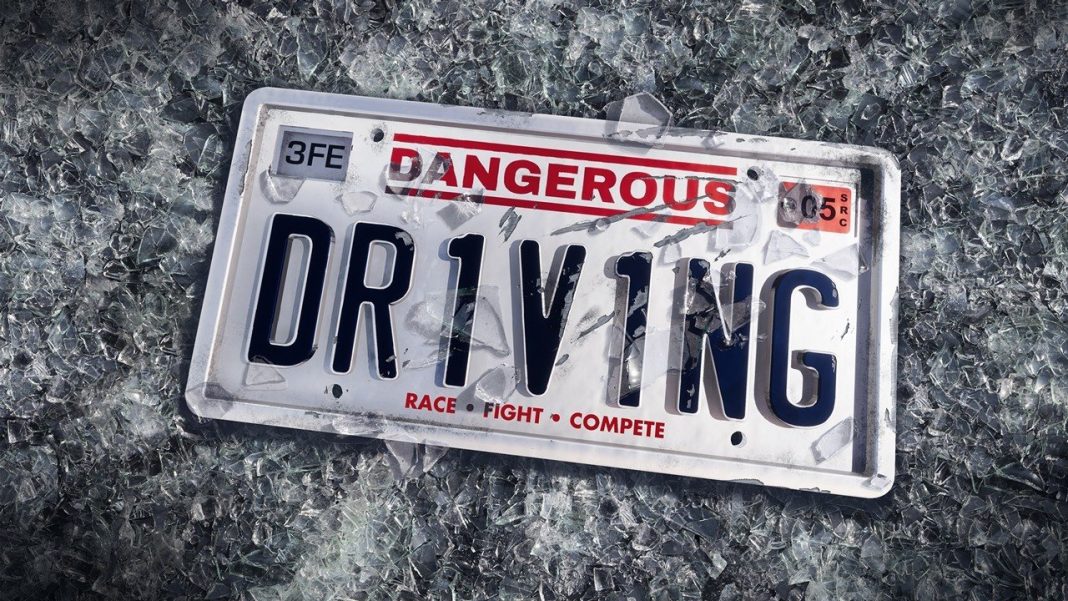 Dangerous Driving Review: Fast, Intensely fun, Addictive & Boring all ...