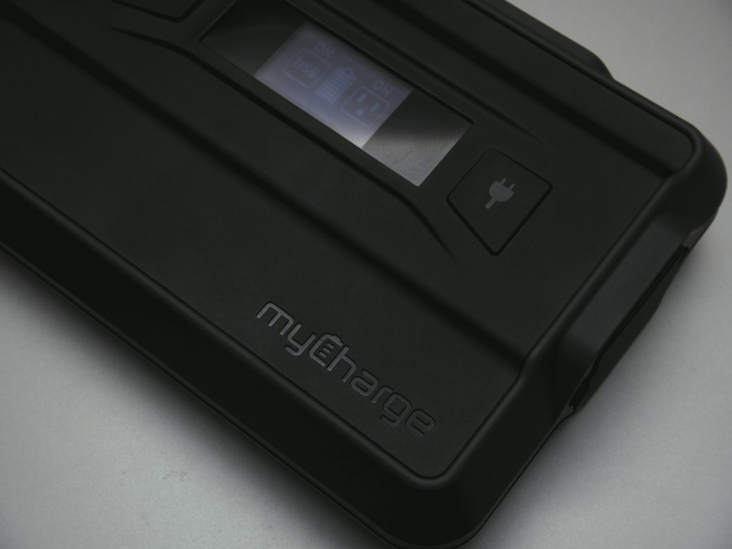 Power To Go: myCharge RazorMax & AdventureUltra [Review] – G Style Magazine