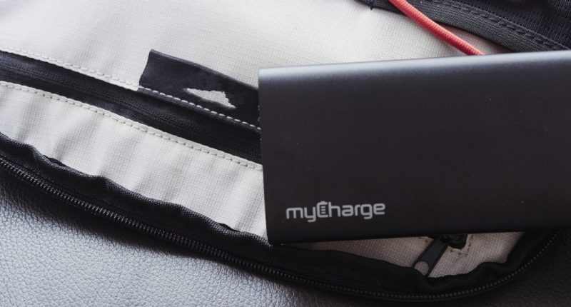 Power To Go: myCharge RazorMax & AdventureUltra [Review] – G Style Magazine