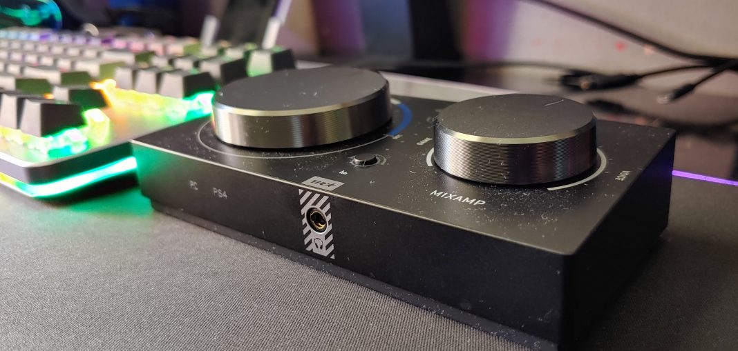 The Astro A40 + MixAmp PRO: Refreshed And Better Than Ever – Review – G ...