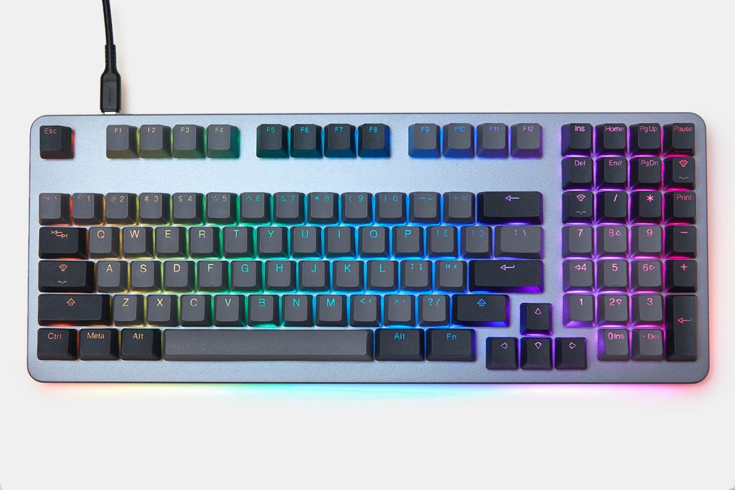 Massdrop becomes Drop and brings an assorted self branded lineup – G ...