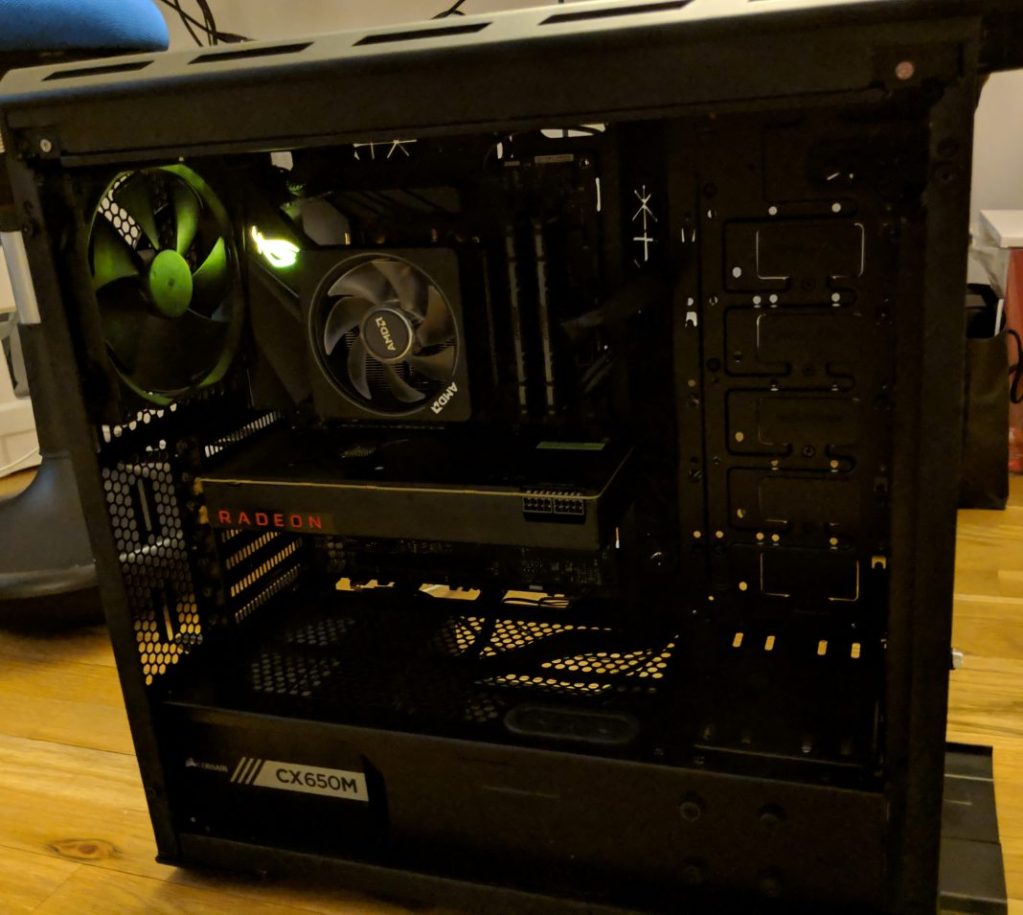 How this Gaming PC Build changed my outlook of Gaming – G Style Magazine