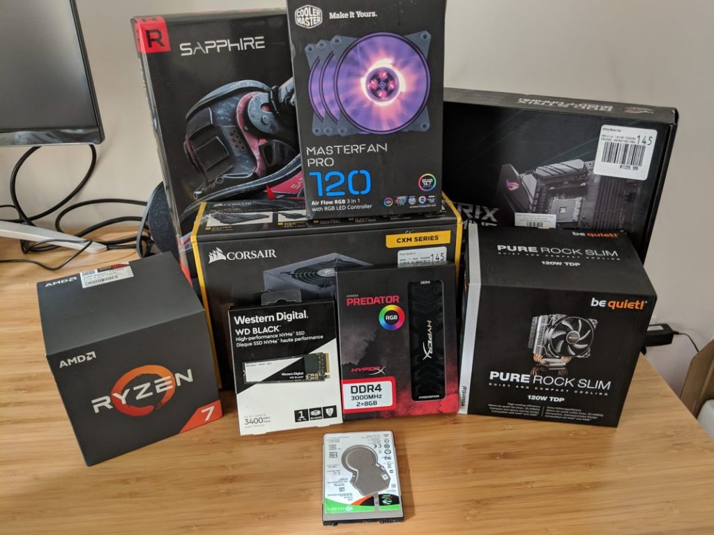 How this Gaming PC Build changed my outlook of Gaming – G Style Magazine