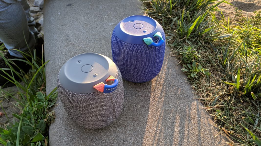 Ultimate Ears WonderBoom 2 Review – Double Up in Stereo – G Style Magazine