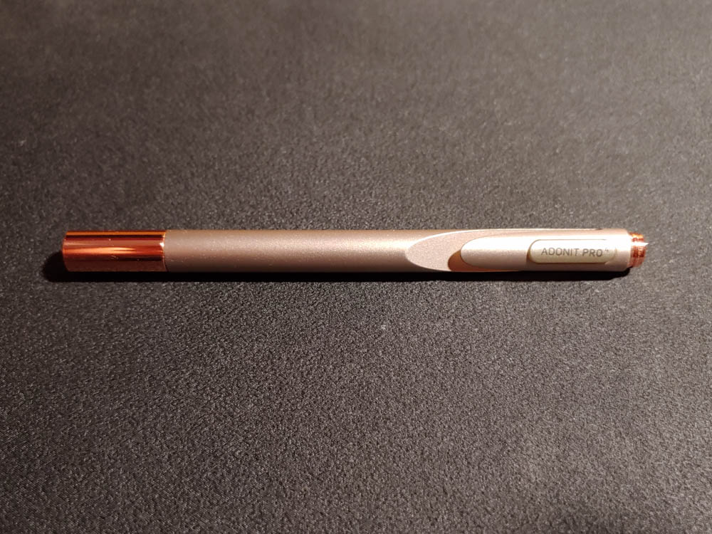 Adonit Pro 4 Stylus [Review] – G Style Magazine