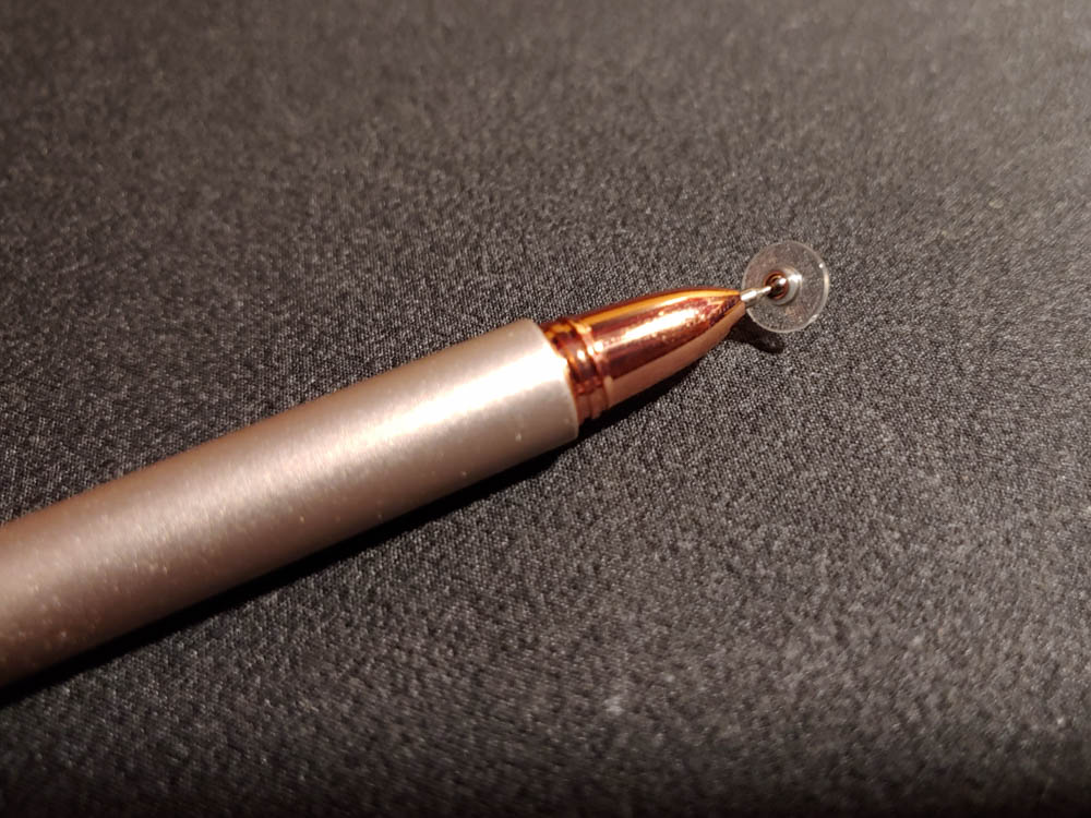 Adonit Pro 4 Stylus [Review] – G Style Magazine