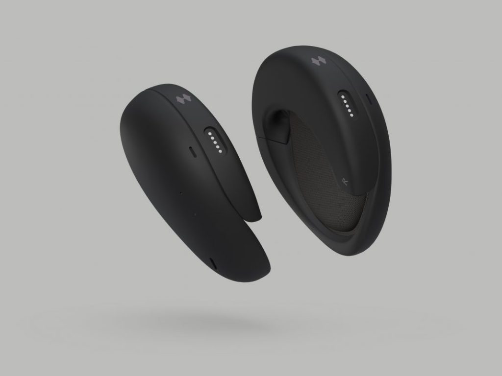 Human Headphones Intros Over Ear True Wireless Headphones – G Style ...