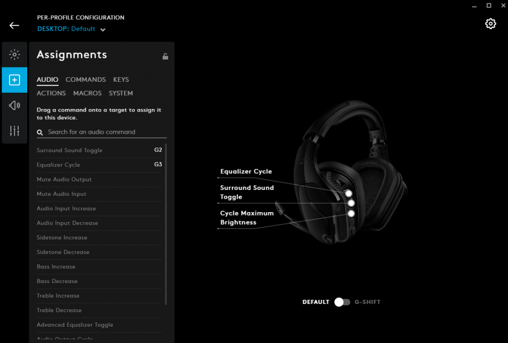 Logitech G935 Review: A Pair of Wireless Gaming Headphones you want to ...