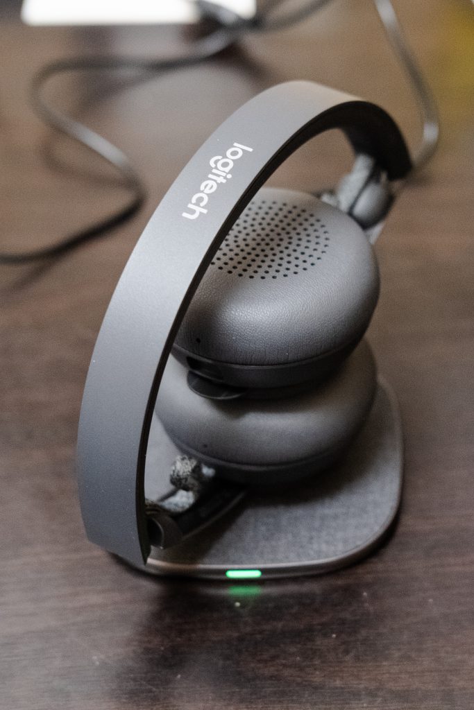 Logitech Zone Wireless Headset Review – Your Business Casual ...