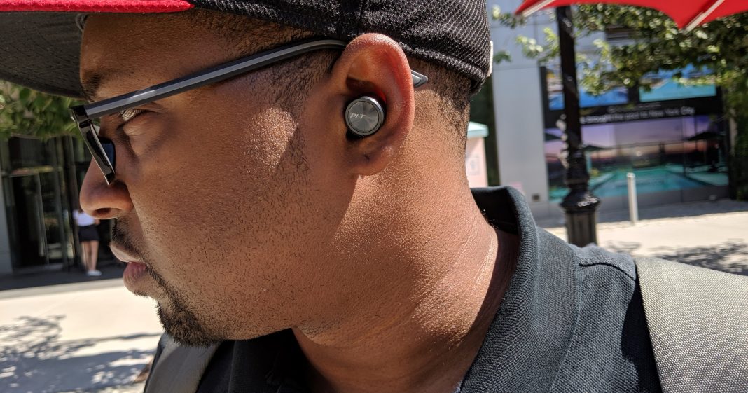 Plantronics BackBeat Pro 5100 Review – G Style Magazine