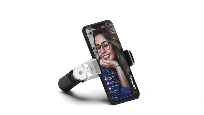 Just Mobile ShutterGrip 2 [Review] – G Style Magazine