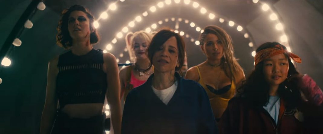 Birds of Prey [Trailer 2] – G Style Magazine