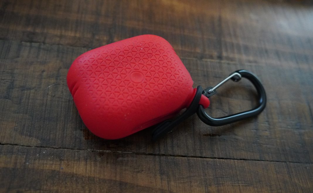 Catalyst Waterproof Premium AirPods Pro Case Review – G Style Magazine