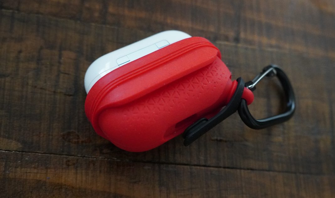 Catalyst Waterproof Premium AirPods Pro Case Review – G Style Magazine