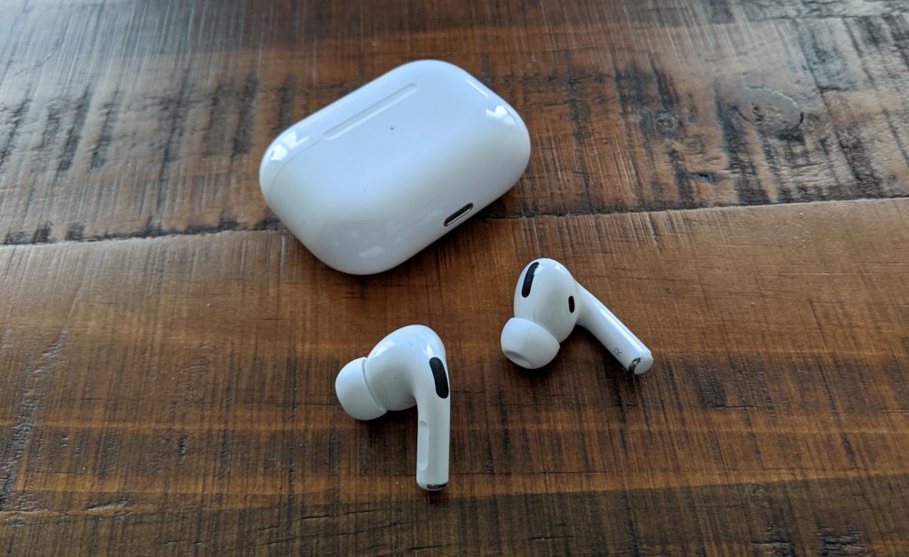 Apple AirPods Pro Review – G Style Magazine