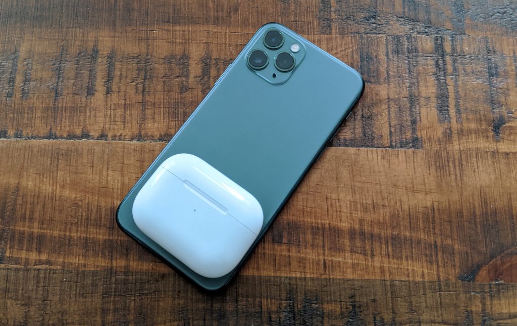 Apple AirPods Pro Review – G Style Magazine