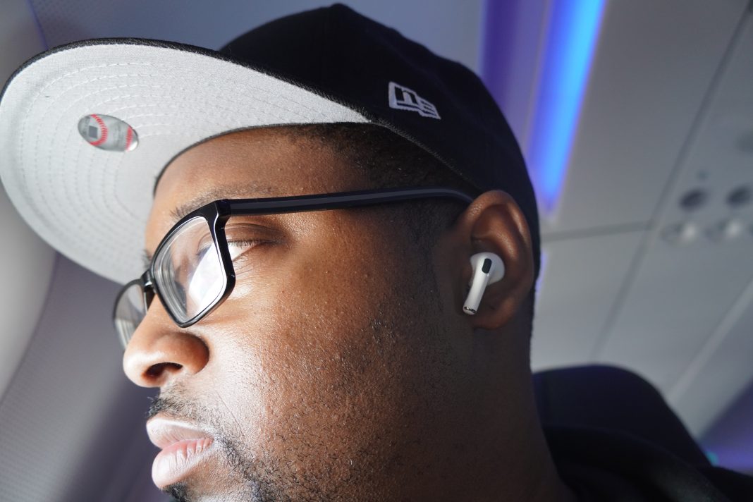 Apple AirPods Pro Review – G Style Magazine