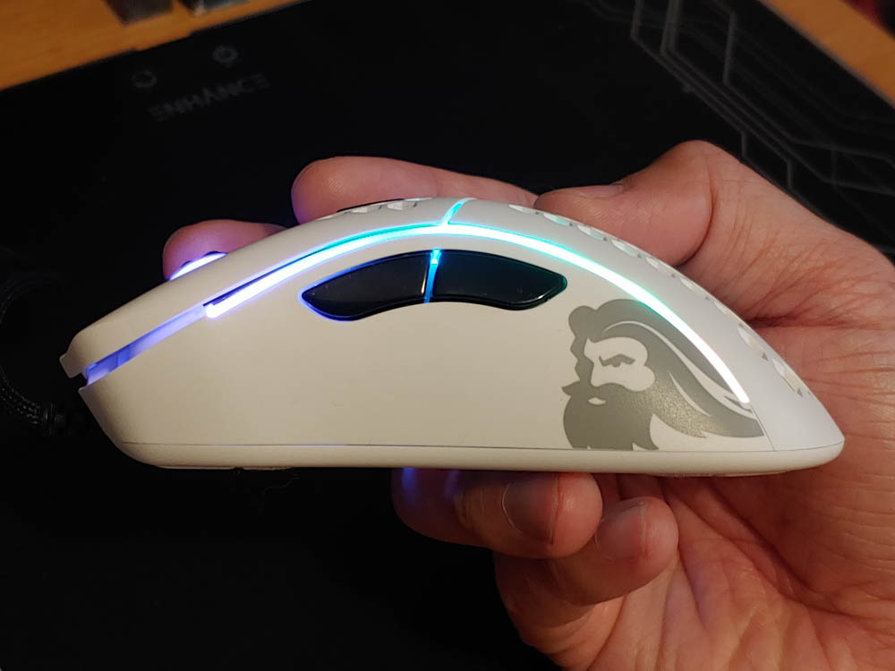 Glorious Model D Lightweight Gaming Mouse Review – G Style Magazine