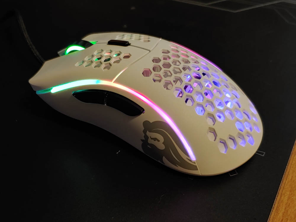Glorious Model D Lightweight Gaming Mouse Review – G Style Magazine