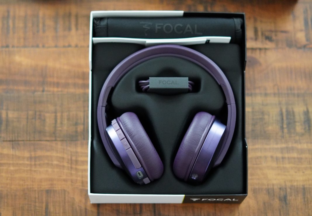 Focal Listen Wireless Review – G Style Magazine